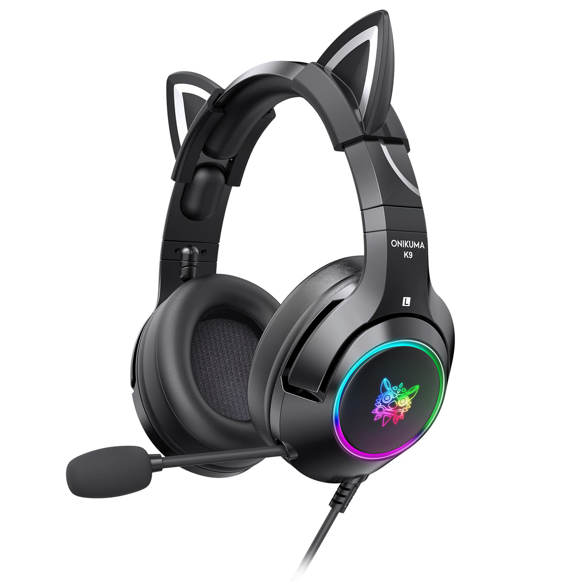 K series – Onikuma Gaming