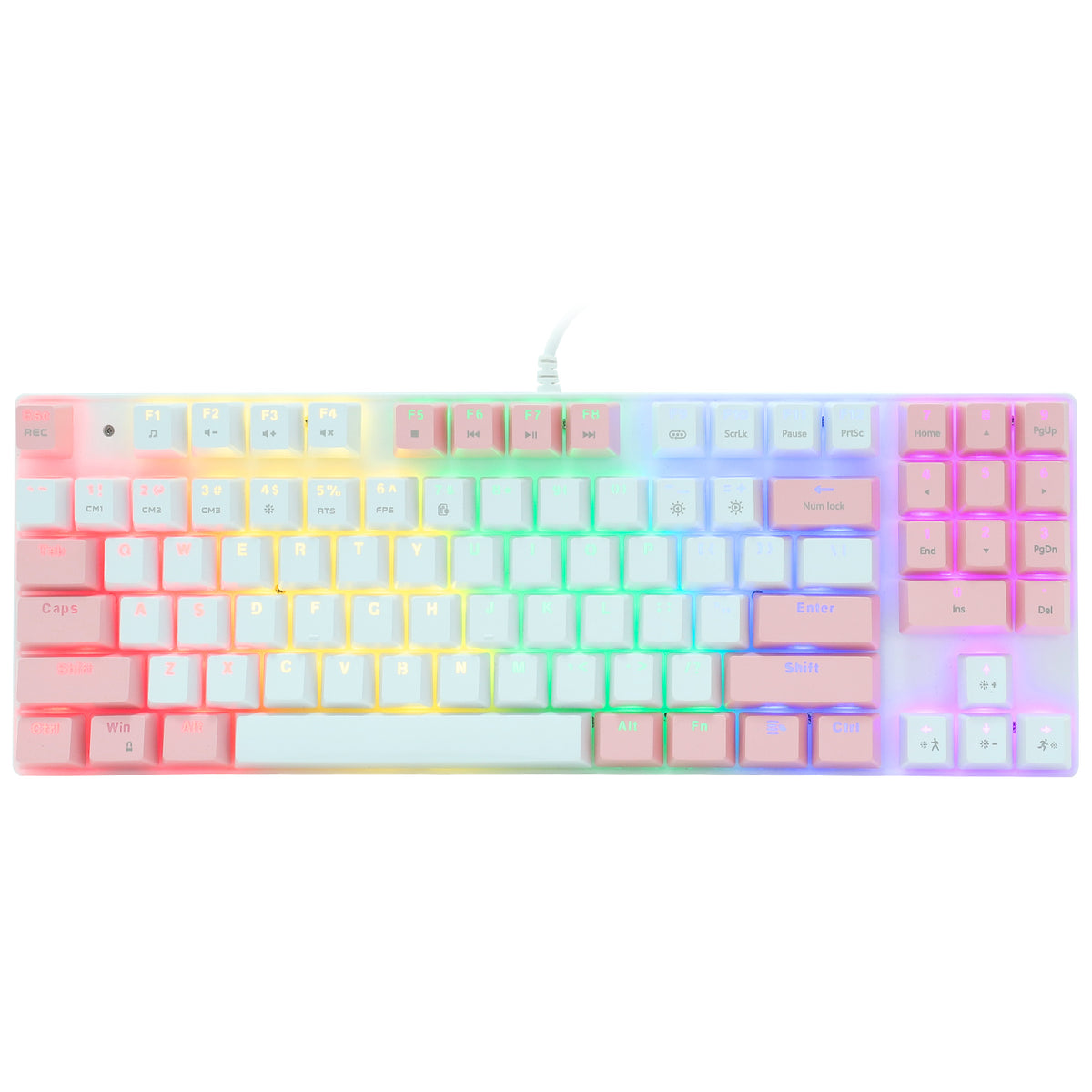 GAMING KEYBOARDS – Onikuma Gaming