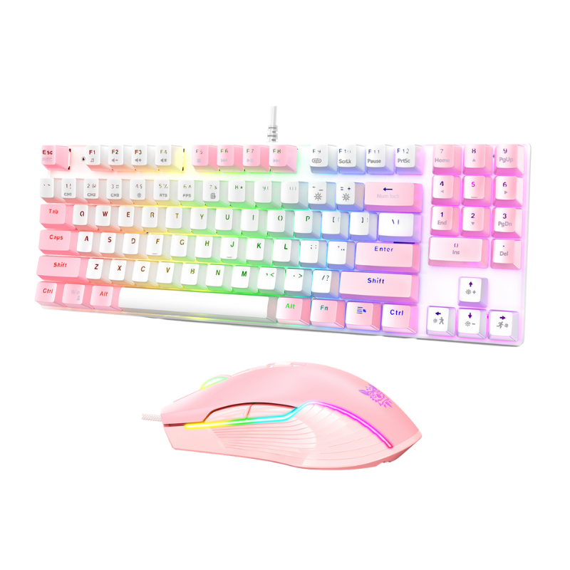 GAMING SETS – Onikuma Gaming