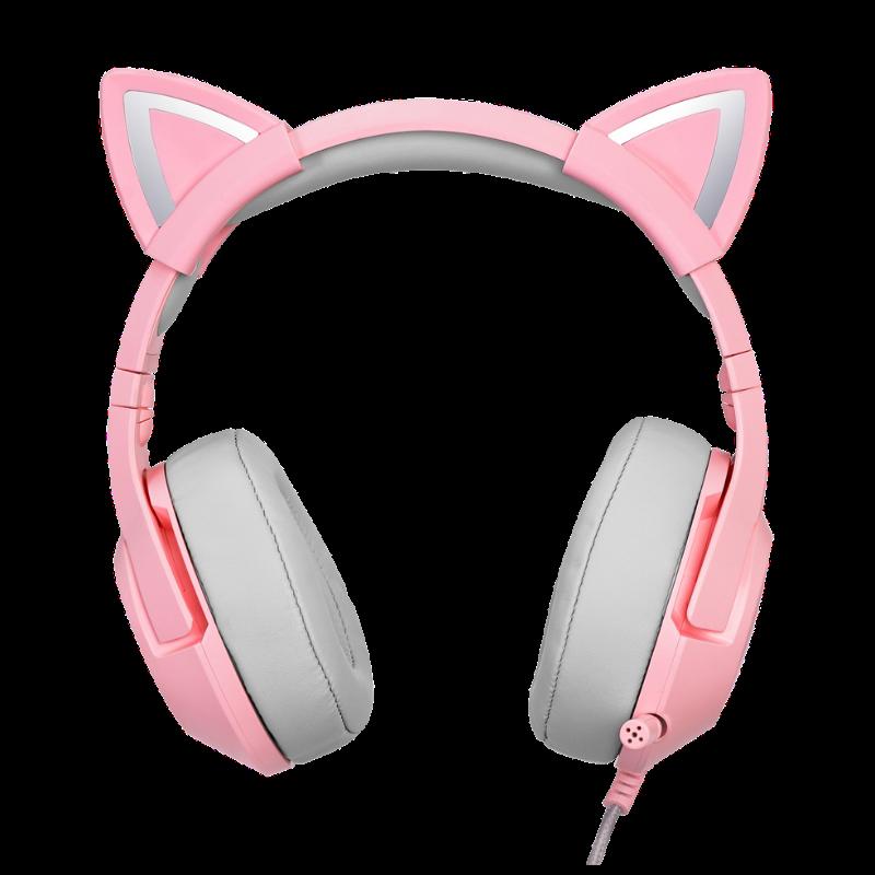 Best Gaming Headset - Pro Gaming Headphone with Mic – Tagged "PINK ...