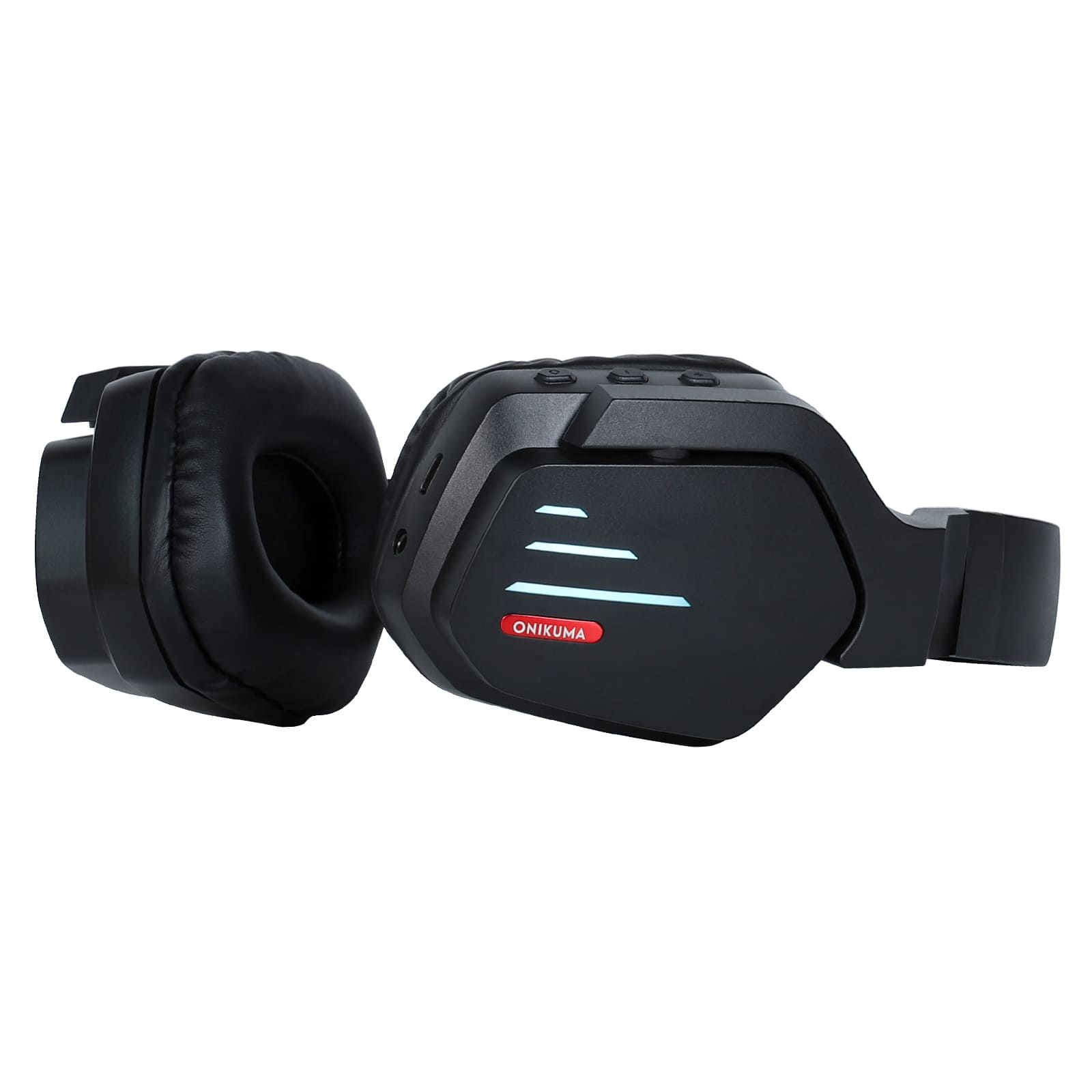 ONIKUMA B60 Wireless Bluetooth Gaming Headset – Onikuma Gaming