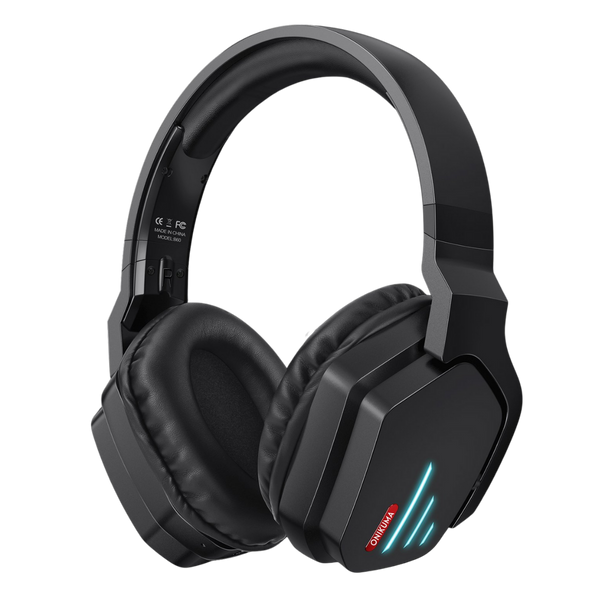 ONIKUMA B60 Wireless Bluetooth Gaming Headset – Onikuma Gaming