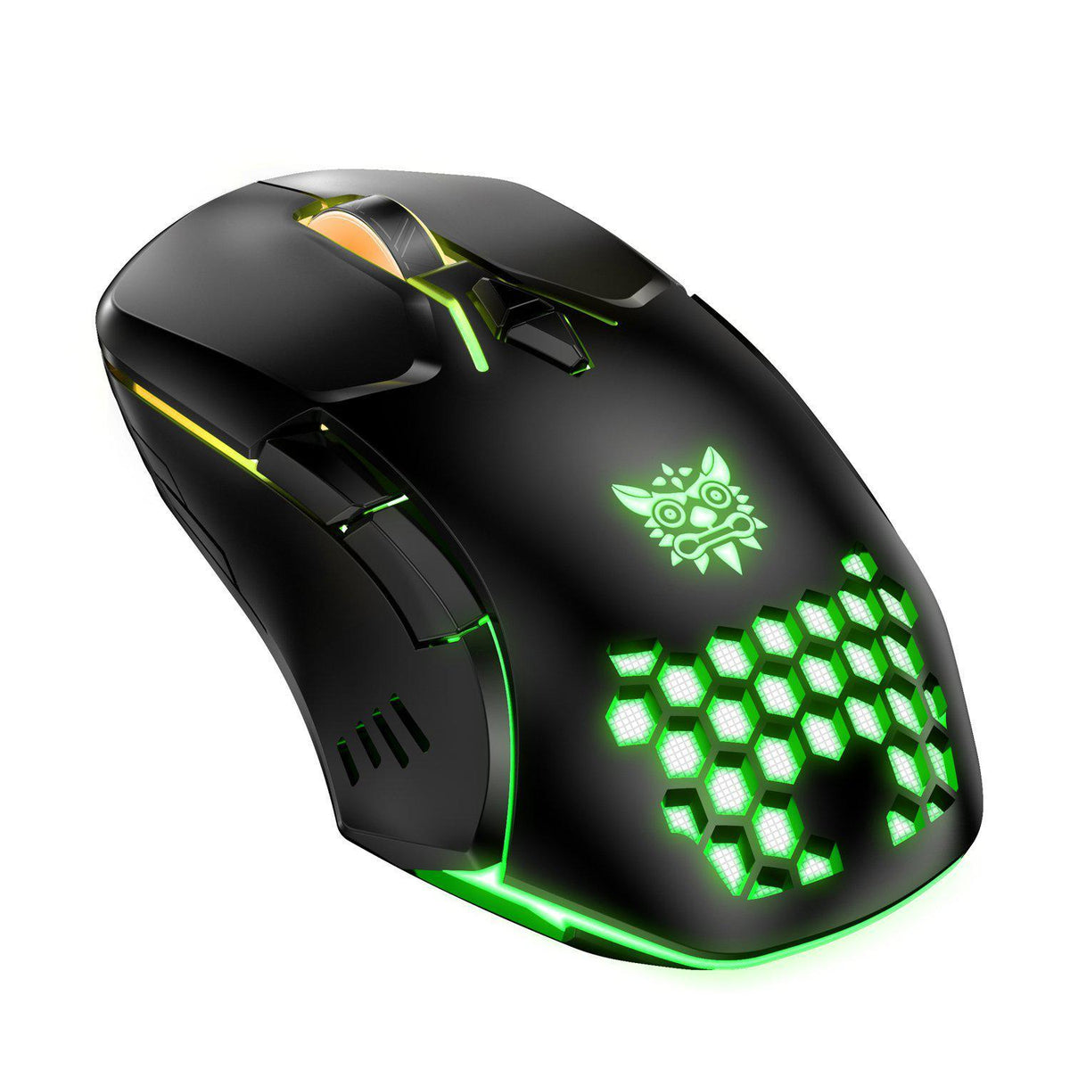 ONIKUMA CW902 Wired Gaming Mouse With Colorful Lighting – Onikuma Gaming