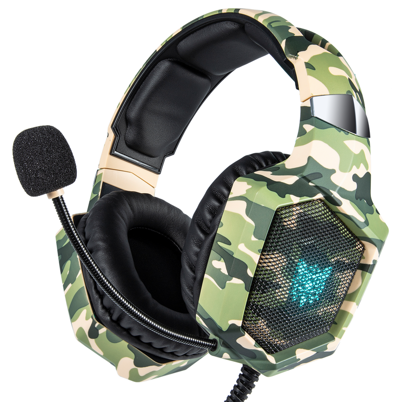 K series – Onikuma Gaming
